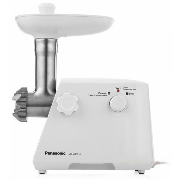 Купить Мясорубка Panasonic MK-MG1510WTQ в Ташкенте