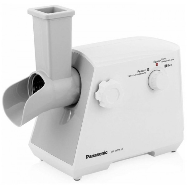 Купить Мясорубка Panasonic MK-MG1510WTQ в Ташкенте