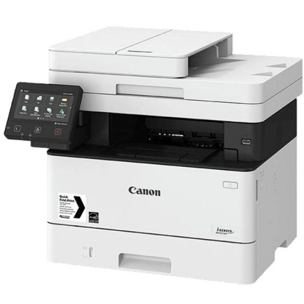 Купит МФУ Canon i-SENSYS MF421dw онлайн с доставкой по всему Узбекистану