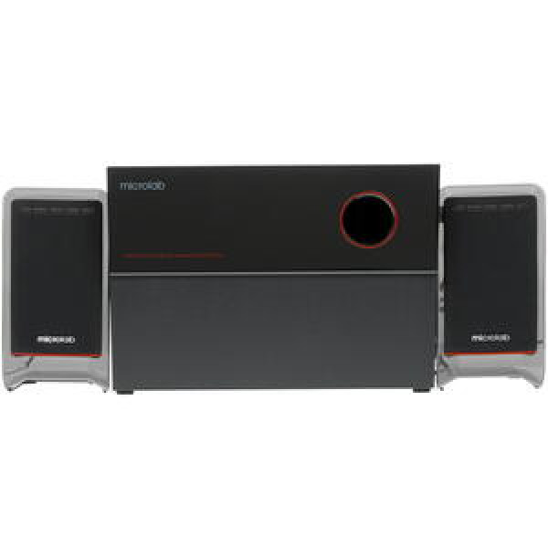 Купит Стереосистемы 2.1 Microlab M-200BT в Ташкенте