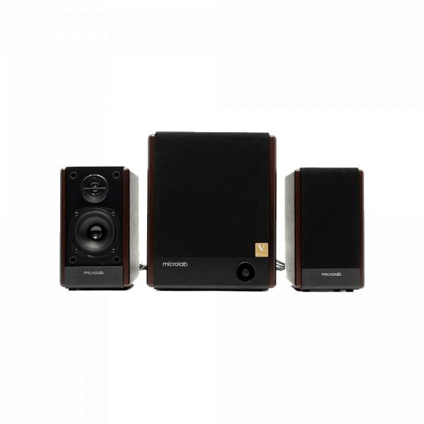 Купит Стереосистемы 2.1 Microlab FC 330 в Ташкенте
