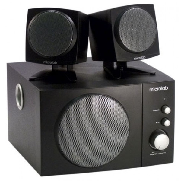 Купить Компьютерная акустика Microlab M-590 в Ташкенте