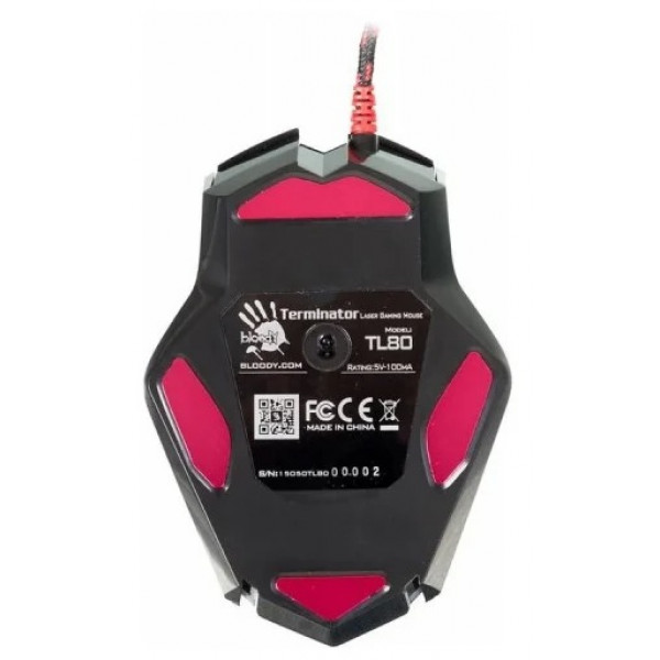 Купить Игровая мышь Bloody TL80 в Ташкенте
