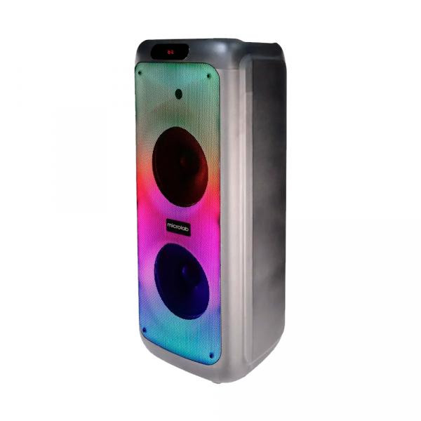 Купит Портативная Акустика Microlab PT1000W в Ташкенте