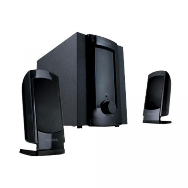 Купит Стереосистемы 2.1 Microlab M-310 в Ташкенте
