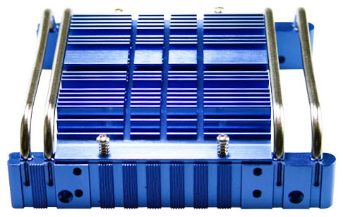 Купить Система охлаждения для винчестера Deepcool IceDisk 200 в Ташкенте