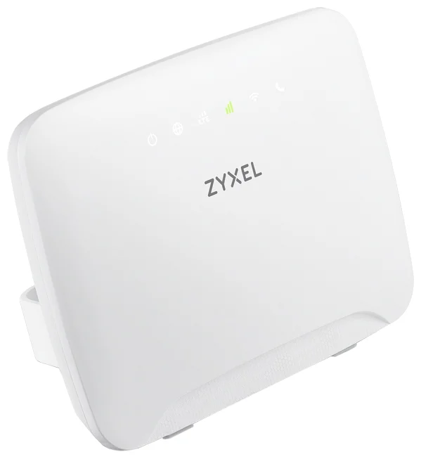Купить Wi-Fi роутер ZYXEL LTE3316-M604 в Ташкенте